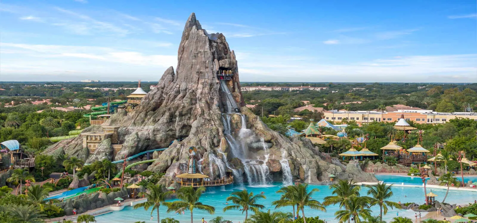 Must-Do Rides at Epic Universe 2026: Top Attractions Across All 5 ...