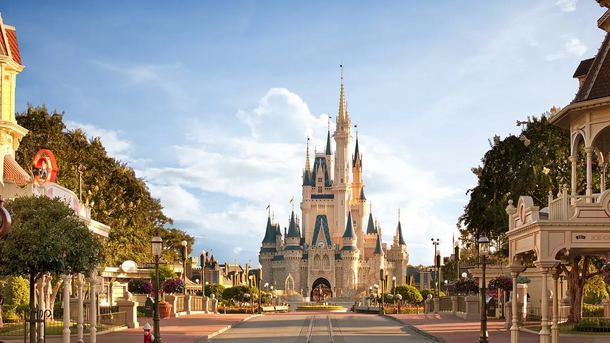Magic Kingdom at Walt Disney World Guide: Attractions, Dining & Tips ...