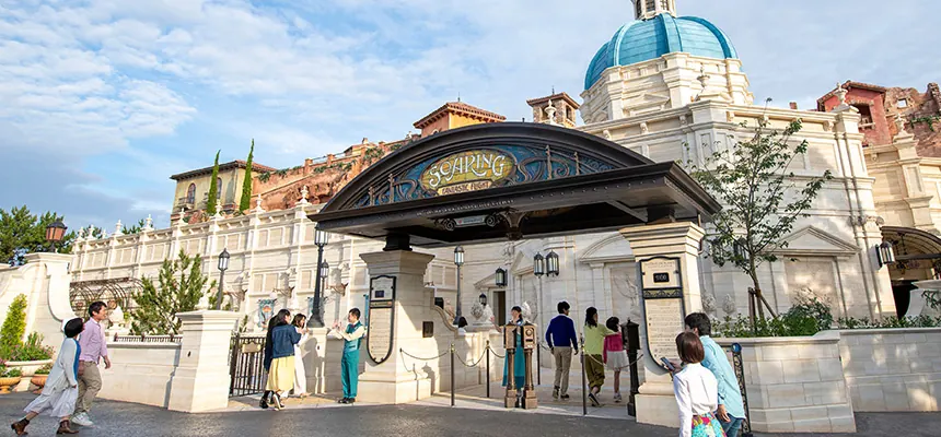 Tokyo Disney: DPA & Standby Pass Guide 2026 | Magic Tips