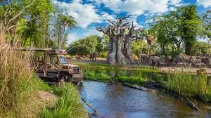Kilimanjaro Safaris à Animal Kingdom - Guide, secrets & conseils ...