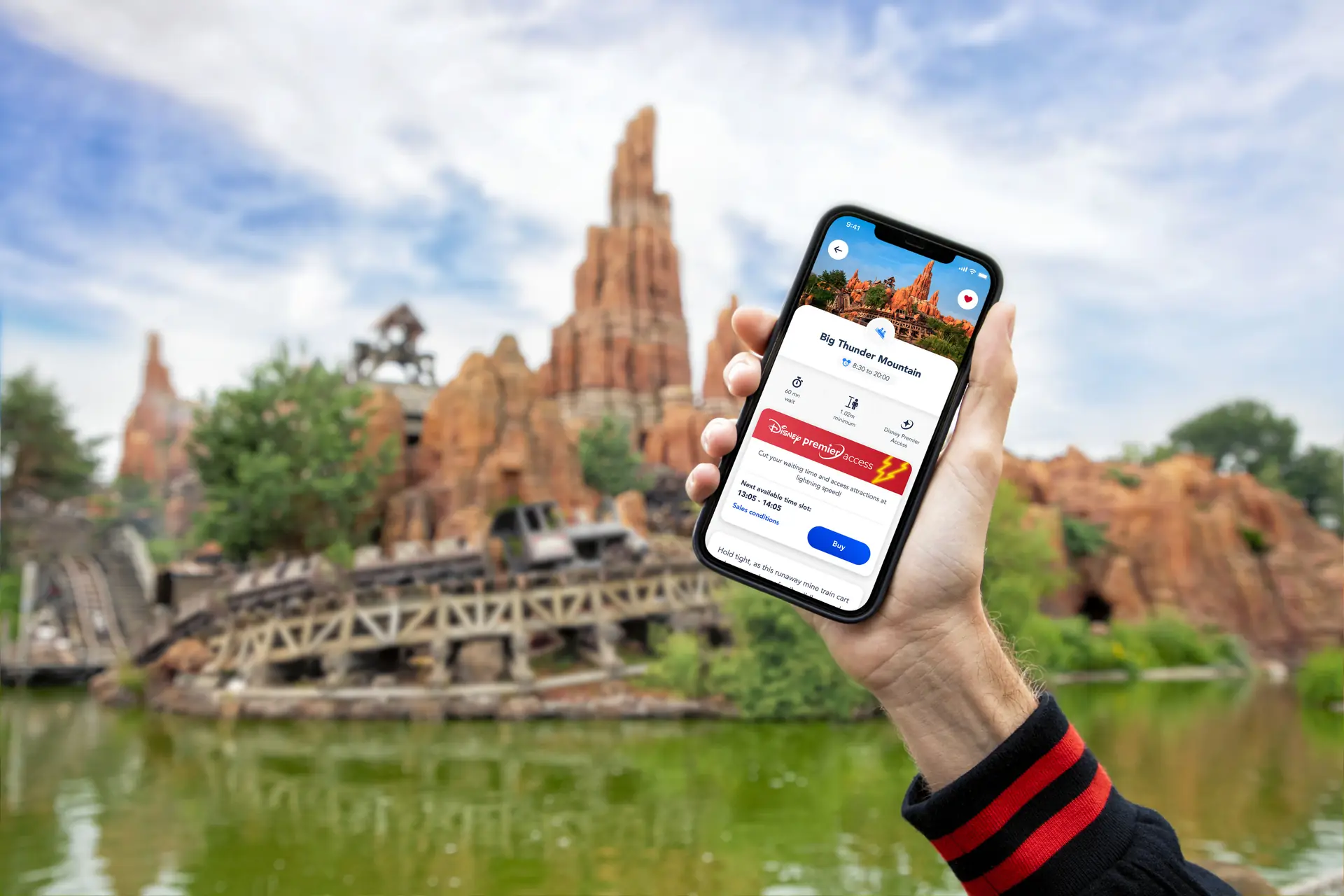 Disney Premier Access 2026: Skip Queues at Disneyland Paris | Magic Tips