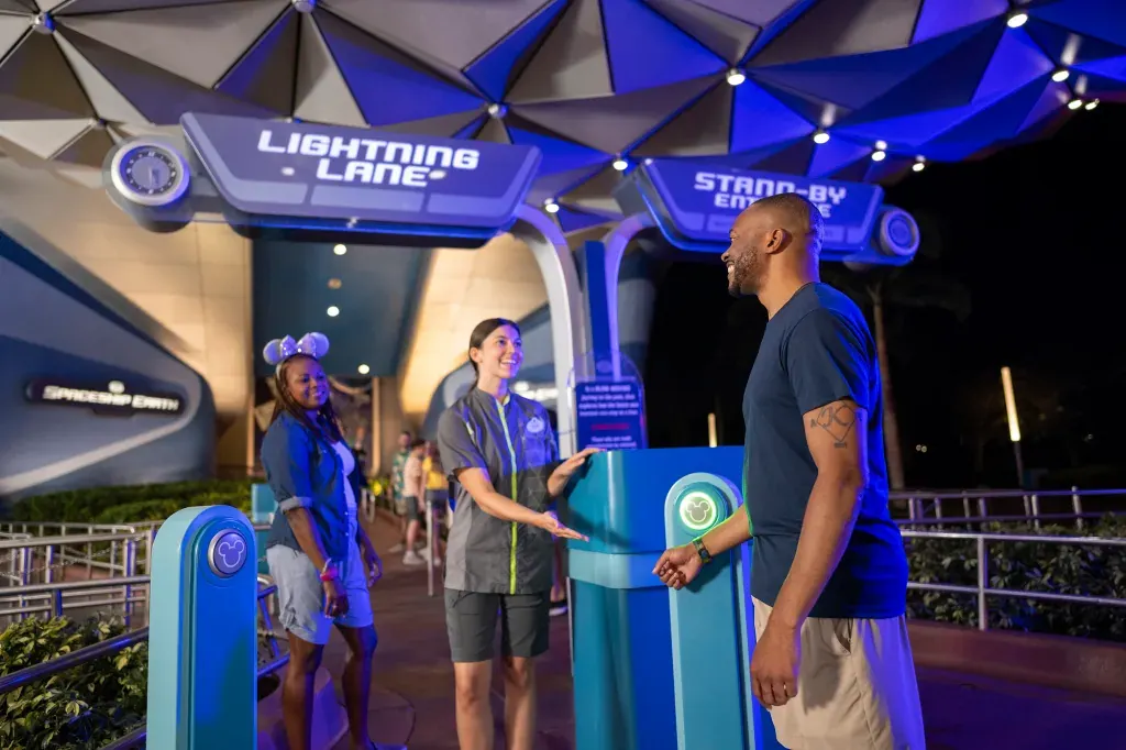 Complete Guide Lightning Lane at Walt Disney World 2026: Avoid the ...