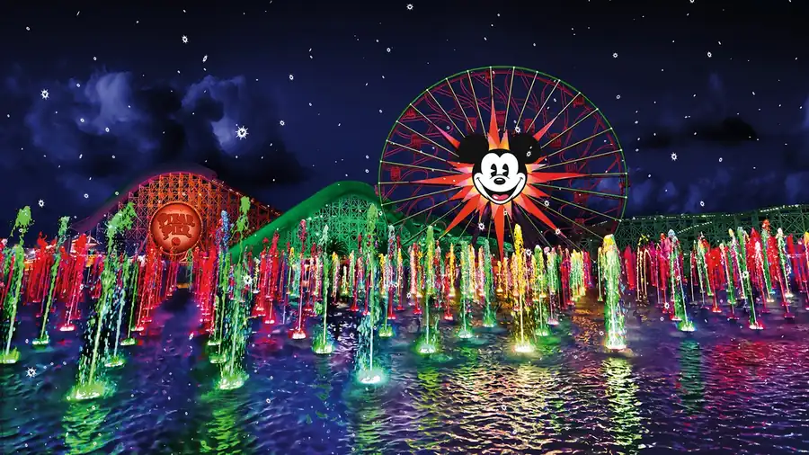 Guía definitiva de Disney California Adventure: atracciones ...